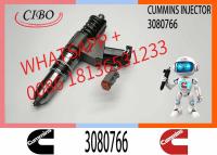 China 3080766 Diesel Engine Injector 070112 3070118 3070113 3070155 Engine Parts for sale