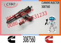 China 3087733 Diesel Fuel Injector N14 Common Rail Injector 3087560 3411752 3411765 for sale