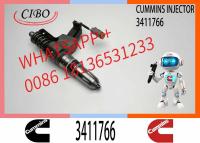 China 3411765 New High Quality Diesel N14 Common Rail Fuel Injector 3411766 3652541 3411767 3652542 for sale