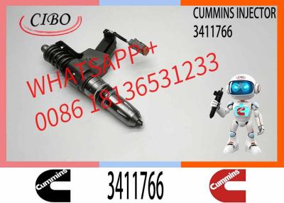 China 3411765 New High Quality Diesel N14 Common Rail Fuel Injector 3411766 3652541 3411767 3652542 for sale
