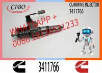 China 3411765 New High Quality Diesel N14 Common Rail Fuel Injector 3411766 3652541 3411767 3652542 for sale