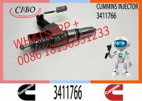 China 3411765 New High Quality Diesel N14 Common Rail Fuel Injector 3411766 3652541 3411767 3652542 for sale