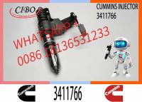 China 3411765 New High Quality Diesel N14 Common Rail Fuel Injector 3411766 3652541 3411767 3652542 for sale