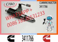 China 3411765 New High Quality Diesel N14 Common Rail Fuel Injector 3411766 3652541 3411767 3652542 for sale