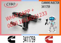 China 3411759 Diesel Fuel Injector N14 Common Rail Injector 3411766 3411691 3411767 for sale