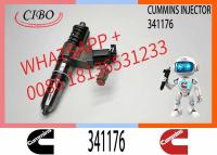 China NINE Brand Good Price Common Rail Injector 341176 Fuel Injector 341176 for sale
