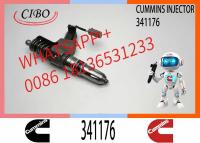 China NINE Brand Good Price Common Rail Injector 341176 Fuel Injector 341176 for sale