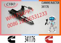 China NINE Brand Good Price Common Rail Injector 341176 Fuel Injector 341176 for sale