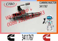 China 3411691 Diesel Hot Sale Fuel N14 Engine Common Rail Injector 3411765 3652541 3652542 3411767 for sale