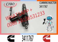 China 3411691 Diesel Hot Sale Fuel N14 Engine Common Rail Injector 3411765 3652541 3652542 3411767 for sale