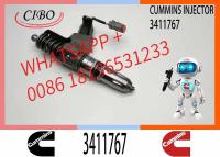 China 3411691 Diesel Hot Sale Fuel N14 Engine Common Rail Injector 3411765 3652541 3652542 3411767 for sale