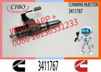 China 3411691 Diesel Hot Sale Fuel N14 Engine Common Rail Injector 3411765 3652541 3652542 3411767 for sale