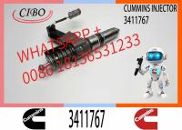 China 3411691 Diesel Hot Sale Fuel N14 Engine Common Rail Injector 3411765 3652541 3652542 3411767 for sale