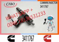 China 3411691 Diesel Hot Sale Fuel N14 Engine Common Rail Injector 3411765 3652541 3652542 3411767 for sale