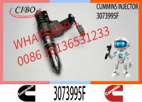 China NINE Brand High Performance Diesel Injector 3073995F Common Rail Injector 3073995F for sale