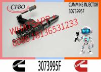 China NINE Brand High Performance Diesel Injector 3073995F Common Rail Injector 3073995F for sale