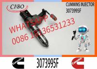 China NINE Brand High Performance Diesel Injector 3073995F Common Rail Injector 3073995F for sale