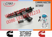 China NINE Brand High Performance Diesel Injector 3073995F Common Rail Injector 3073995F for sale