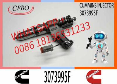 China NINE Brand High Performance Diesel Injector 3073995F Common Rail Injector 3073995F for sale