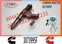 China NINE Brand High Performance Diesel Injector 3073995F Common Rail Injector 3073995F for sale