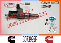 China NINE Brand High Performance Diesel Injector 3073995F Common Rail Injector 3073995F for sale