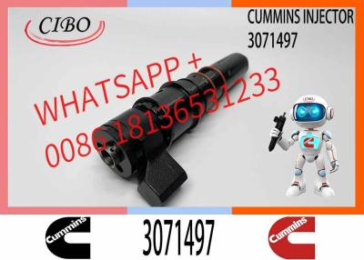 China Diesel Common Rail Injector 3406604 3411821 3071497 3087648 4914328 3018835 3079946 For C-ummins M11 Engine for sale