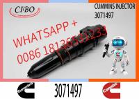 China Diesel Common Rail Injector 3406604 3411821 3071497 3087648 4914328 3018835 3079946 For C-ummins M11 Engine for sale