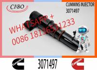 China Diesel Common Rail Injector 3406604 3411821 3071497 3087648 4914328 3018835 3079946 For C-ummins M11 Engine for sale