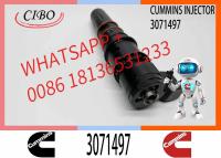 China Diesel Common Rail Injector 3406604 3411821 3071497 3087648 4914328 3018835 3079946 For C-ummins M11 Engine for sale