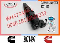 China Diesel Common Rail Injector 3406604 3411821 3071497 3087648 4914328 3018835 3079946 For C-ummins M11 Engine for sale