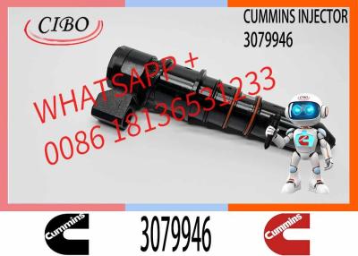 China Diesel Common Rail Injector 3406604 3411821 3071497 3087648 4914328 3018835 3079946 For C-ummins M11 Engine for sale