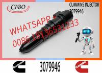 China Diesel Common Rail Injector 3406604 3411821 3071497 3087648 4914328 3018835 3079946 For C-ummins M11 Engine for sale