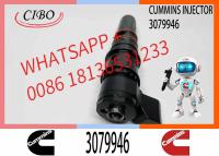 China Diesel Common Rail Injector 3406604 3411821 3071497 3087648 4914328 3018835 3079946 For C-ummins M11 Engine for sale