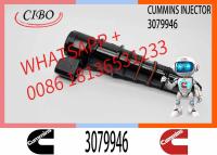 China Diesel Common Rail Injector 3406604 3411821 3071497 3087648 4914328 3018835 3079946 For C-ummins M11 Engine for sale