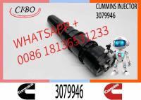 China Diesel Common Rail Injector 3406604 3411821 3071497 3087648 4914328 3018835 3079946 For C-ummins M11 Engine for sale