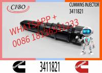 China Diesel Common Rail Injector 3406604 3411821 3071497 3087648 4914328 3018835 3079946 For C-ummins M11 Engine for sale