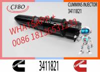 China Diesel Common Rail Injector 3406604 3411821 3071497 3087648 4914328 3018835 3079946 For C-ummins M11 Engine for sale