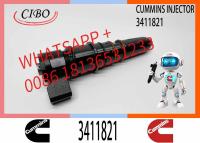 China Diesel Common Rail Injector 3406604 3411821 3071497 3087648 4914328 3018835 3079946 For C-ummins M11 Engine for sale
