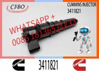China Diesel Common Rail Injector 3406604 3411821 3071497 3087648 4914328 3018835 3079946 For C-ummins M11 Engine for sale