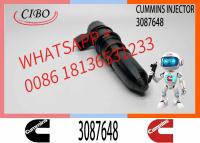 China Diesel Common Rail Injector 3406604 3411821 3071497 3087648 4914328 3018835 3079946 For C-ummins M11 Engine for sale