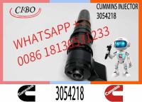 China ELIC 3054218 3054253 3032392 Engine Diesel Fuel Injector Common Rail Injector Neutral for sale