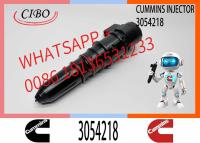 China ELIC 3054218 3054253 3032392 Engine Diesel Fuel Injector Common Rail Injector Neutral for sale