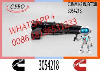 China ELIC 3054218 3054253 3032392 Engine Diesel Fuel Injector Common Rail Injector Neutral for sale