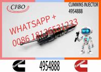 China OTTO QSKX15 Fuel Injector Assembly 4062569 4928260 4088665 4088725 4954888 for sale