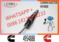 China OTTO QSKX15 Fuel Injector Assembly 4062569 4928260 4088665 4088725 4954888 for sale
