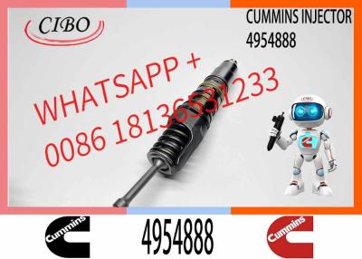 China OTTO QSKX15 Fuel Injector Assembly 4062569 4928260 4088665 4088725 4954888 for sale