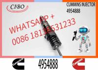 China OTTO QSKX15 Fuel Injector Assembly 4062569 4928260 4088665 4088725 4954888 for sale