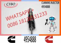 China OTTO QSKX15 Fuel Injector Assembly 4062569 4928260 4088665 4088725 4954888 for sale