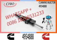 China OTTO QSKX15 Fuel Injector Assembly 4062569 4928260 4088665 4088725 4954888 for sale