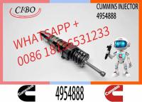 China OTTO QSKX15 Fuel Injector Assembly 4062569 4928260 4088665 4088725 4954888 for sale